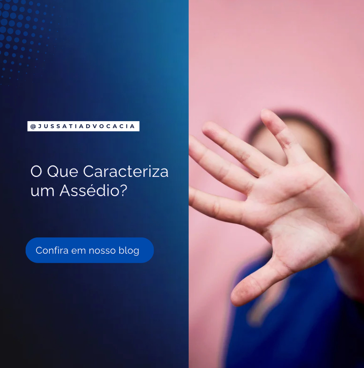 Entenda o que caracteriza o assédio no ambiente de trabalho – Dra ...